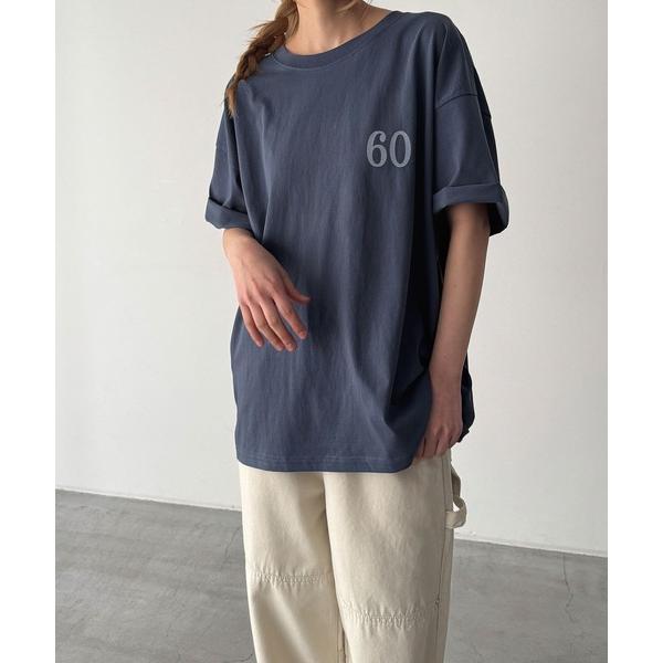 ZOZO問い合わせ番号:105588075ショップ:CANAL JEAN，キャナルジーンブランド:CANAL JEAN，キャナルジーン商品名:Lakey Park　60 半袖Tシャツカテゴリ:トップス>Tシャツ/カットソーブランド品番...