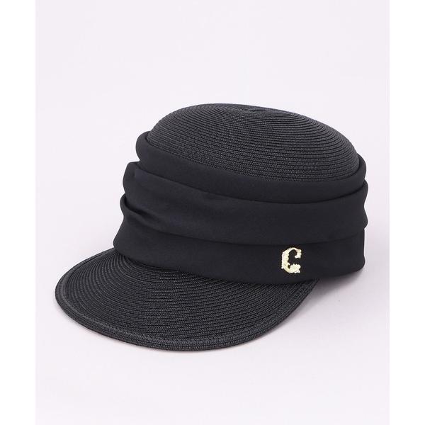 ZOZO問い合わせ番号:105588152ショップ:CA4LA，カシラブランド:CA4LA，カシラ商品名:PONDカテゴリ:帽子>キャスケットブランド品番:KTZ02727素材:本体：紙90% レーヨン10%部分：ポリエステル100%...