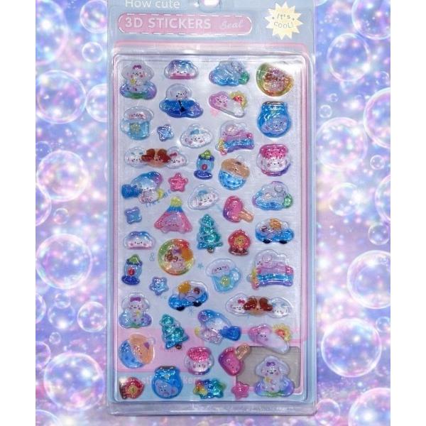 『タイムセール実施中』ZOZO問い合わせ番号:105588522ショップ:Bonjour Sagan，ボンジュールサガンブランド:Curaful，クラフル，Bonjour Sagan，ボンジュールサガン商品名:ミックスキャンディーシールカテ...