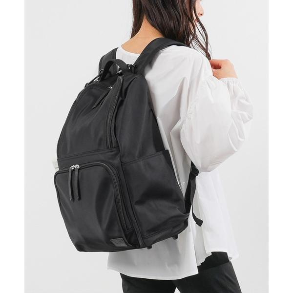 ZOZO問い合わせ番号:105588547ショップ:Avenue，アヴェニューブランド:MONO KOTO DEPT.，モノコトデプト商品名:軽量・撥水 自立する大容量マザーズリュックカテゴリ:ママ＆ベビー>マザーズバッグブランド品番...