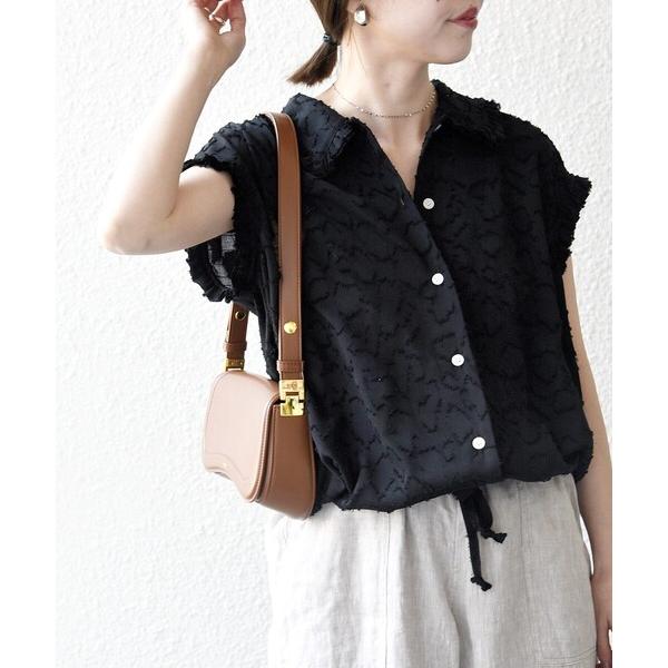 ZOZO問い合わせ番号:105588692ショップ:SHIPS for women，シップス フォー ウィメンブランド:SHIPS any，シップス エニィ，SHIPS，シップス商品名:SHIPS any:〈洗濯機可能〉カット ジャカード ...