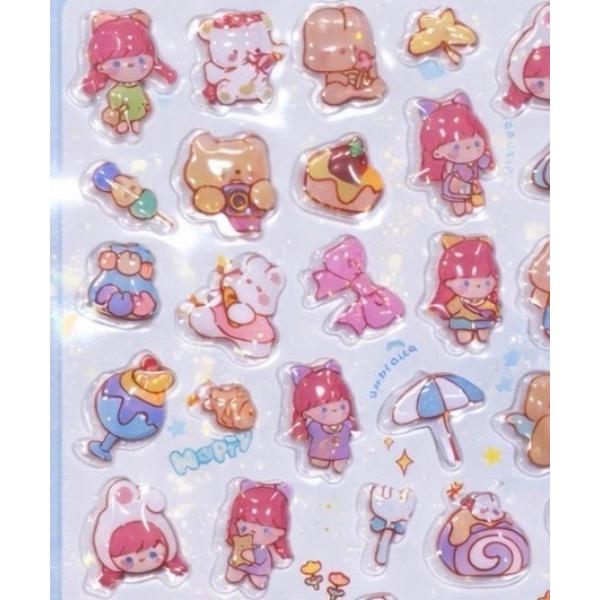 『タイムセール実施中』ZOZO問い合わせ番号:105588732ショップ:Bonjour Sagan，ボンジュールサガンブランド:Curaful，クラフル，Bonjour Sagan，ボンジュールサガン商品名:女の子ぷっくりエアーシールカテ...