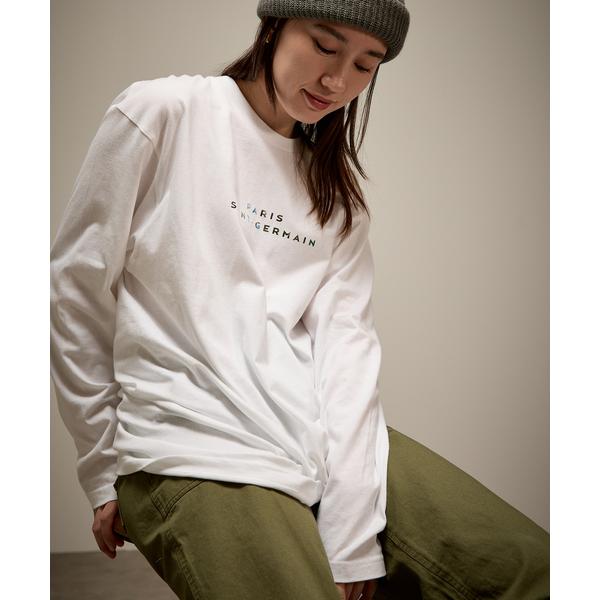 ZOZO問い合わせ番号:105588910ショップ:EDIFICE，エディフィスブランド:PARIS SAINT-GERMAIN，パリサンジェルマン商品名:【Paris Saint-Germain / パリ・サン＝ジェルマン】 JP BAC...