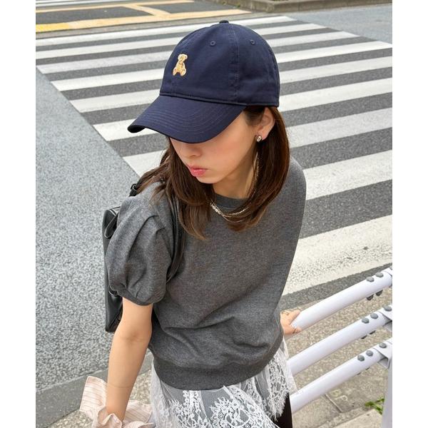 ZOZO問い合わせ番号:105589162ショップ:SETUP7，セットアップセブンブランド:POLO BCS，ポロ ビーシーエス，SETUP7，セットアップセブン商品名:【POLO BCS】ポロベアCAPカテゴリ:帽子>キャップブラ...