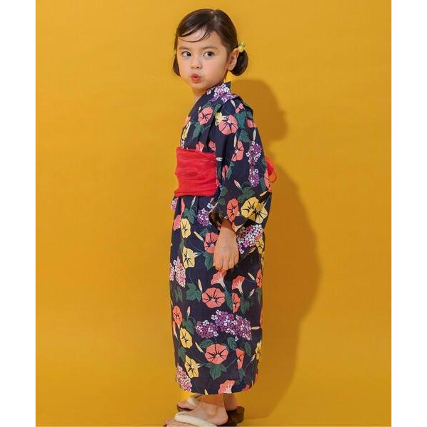 ZOZO問い合わせ番号:105589274ショップ:F.O.Online Store，エフオーオンラインストアブランド:BREEZE，ブリーズ商品名:すっぽり着られる GIRLS浴衣カテゴリ:水着/着物・浴衣>浴衣ブランド品番:J37...