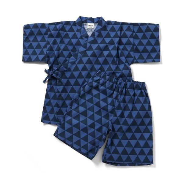 ZOZO問い合わせ番号:105589277ショップ:F.O.Online Store，エフオーオンラインストアブランド:BREEZE，ブリーズ商品名:【WEB限定】NEW BOYS甚平カテゴリ:水着/着物・浴衣>浴衣ブランド品番:J3...