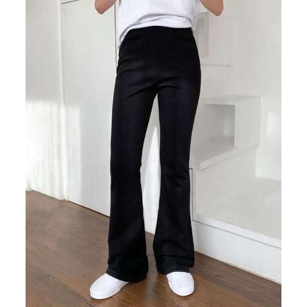 『タイムセール実施中』ZOZO問い合わせ番号:105589430ショップ:me Jane，ミージェーンブランド:VIVID LADY，ビビッドレディー商品名:ブーツカットスウェットフレアイージーパンツカテゴリ:パンツ>スウェットパンツ...