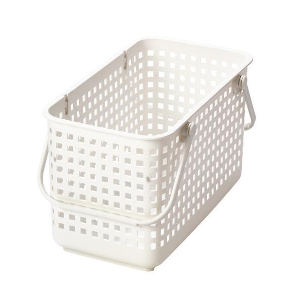 ※このアイテムは返品・交換対象外商品です。ZOZO問い合わせ番号:105589614ショップ:Rora，ローラブランド:like-it，ライクイット商品名:like-it スタッキングランドリーバスケットMカテゴリ:インテリア>ランド...