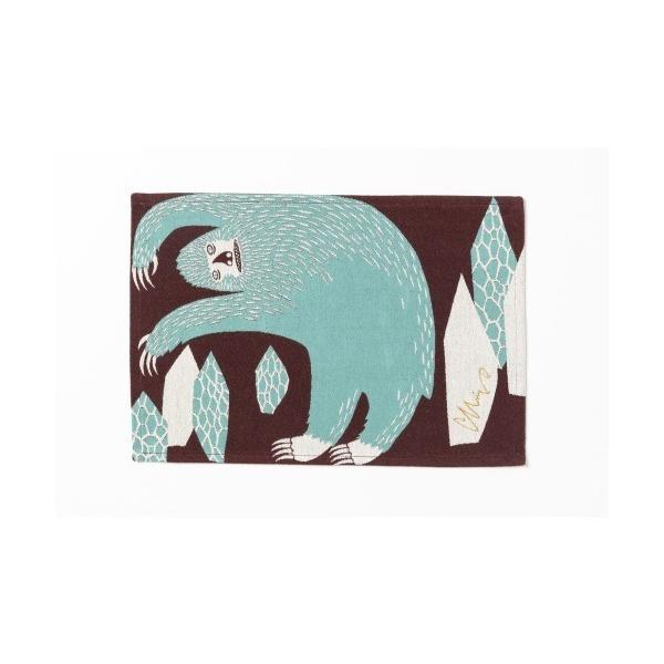 ZOZO問い合わせ番号:105589637ショップ:Rora，ローラブランド:BACKYARD FAMILY，バックヤードファミリー商品名:MiW ランチョンマットカテゴリ:食器/キッチン>ランチョンマット/テーブルウェアブランド品番...