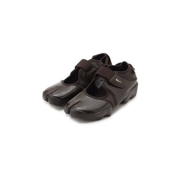 ZOZO問い合わせ番号:105589754ショップ:emmi，エミブランド:NIKE，ナイキ，emmi，エミ商品名:【NIKE meets emmi】AIR RIFTカテゴリ:シューズ>スニーカーブランド品番:IB8954-200素材...