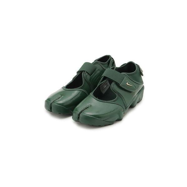 ZOZO問い合わせ番号:105589755ショップ:emmi，エミブランド:NIKE，ナイキ，emmi，エミ商品名:【NIKE】AIR RIFTカテゴリ:シューズ>スニーカーブランド品番:IB8954-300素材:甲: 天然皮革、合成...