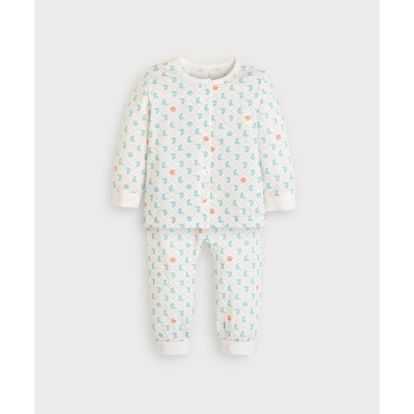 ZOZO問い合わせ番号:105589909ショップ:moimoln，モイモルンブランド:moimoln，モイモルン商品名:【ルームウェア】サン＆ムーン長袖トップス＆パンツカテゴリ:ルームウェア>ルームウェア/パジャマブランド品番:M2...