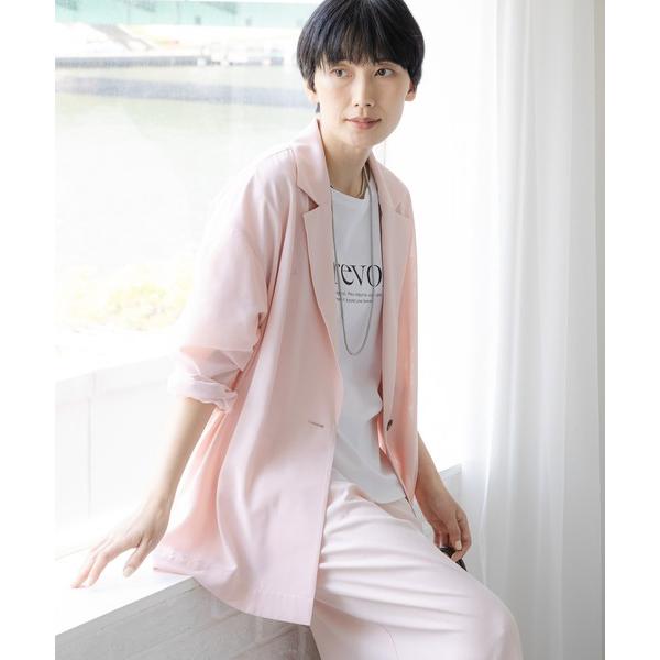 ZOZO問い合わせ番号:105590146ショップ:Elura，エルーラブランド:Elura，エルーラ商品名:アイロンいらずゆるジャケット/659652カテゴリ:ジャケット/アウター>テーラードジャケットブランド品番:659652素材...