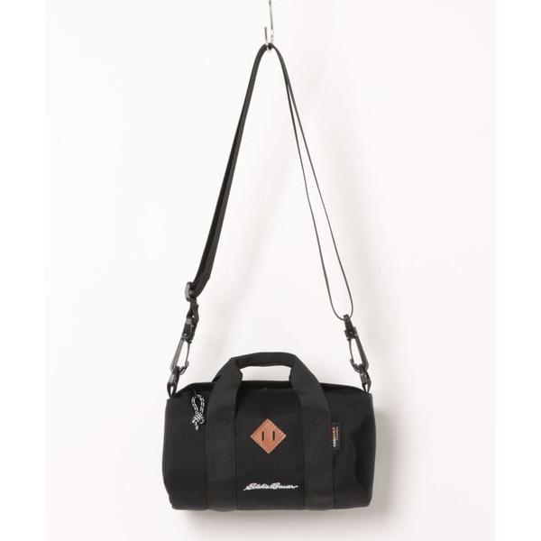 ZOZO問い合わせ番号:105590167ショップ:Eddie Bauer，エディーバウアーブランド:Eddie Bauer，エディーバウアー商品名:ミニ ボストンバッグカテゴリ:バッグ>ボストンバッグブランド品番:E151096M/...