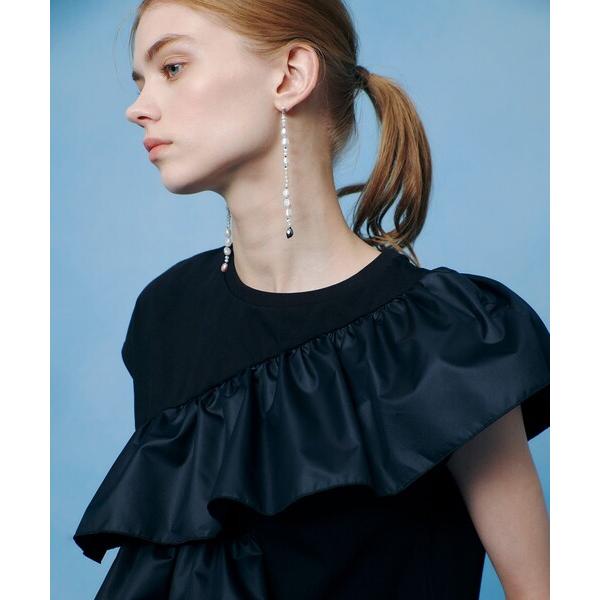 ZOZO問い合わせ番号:105590294ショップ:allureville，アルアバイルブランド:LOULOU WILLOUGHBY，ルルウィルビー，allureville，アルアバイル商品名:【LOULOU WILLOUGHBY】スパイラ...
