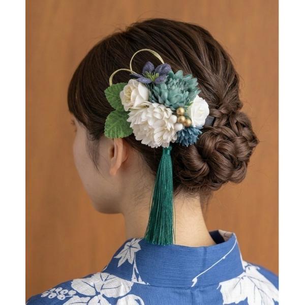 ZOZO問い合わせ番号:105590434ショップ:gossip！ロサンゼルス，ゴシップロサンゼルスブランド:gossip！ロサンゼルス，ゴシップロサンゼルス商品名:髪飾りカテゴリ:水着/着物・浴衣>和装小物ブランド品番:G-6303...