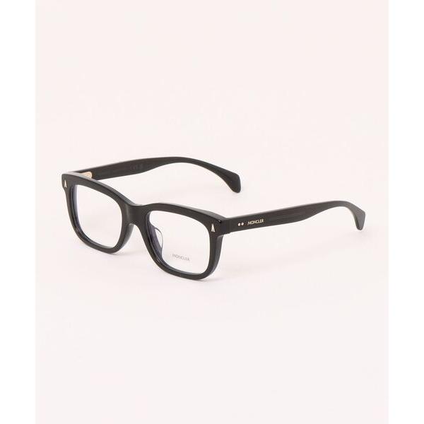 ZOZO問い合わせ番号:105590582ショップ:GLASSMANIA -Tokyo Aoyama-，グラスマニアブランド:MONCLER，モンクレール商品名:【MONCLER/モンクレール】スクエア メガネ ME2019F 3001 5...