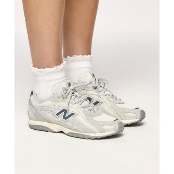 ZOZO問い合わせ番号:105590627ショップ:BILLY'S ENT，ビリーズ エンターブランド:New Balance，ニューバランス商品名:204L　U204L4HHカテゴリ:シューズ>スニーカーブランド品番:708372-...