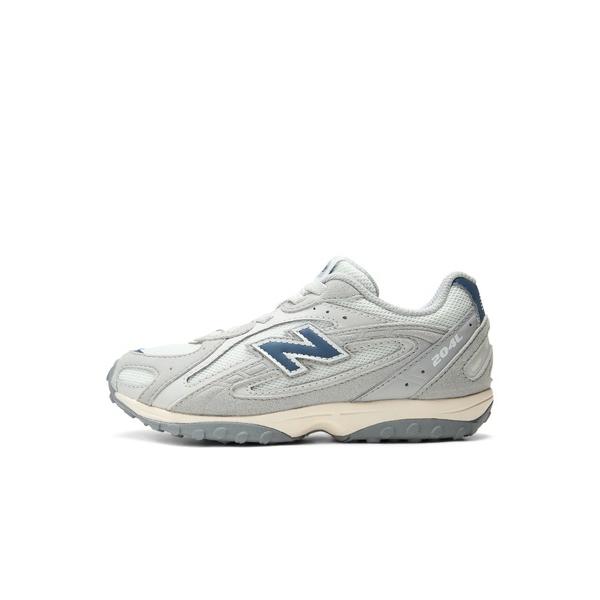 『セール実施中』ZOZO問い合わせ番号:105590640ショップ:BILLY'S ENT，ビリーズ エンターブランド:New Balance，ニューバランス商品名:17-215(H) P204 L53S(W)　P204L 53Sカテゴリ:...