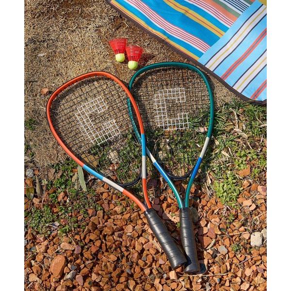 ZOZO問い合わせ番号:105590894ショップ:niko and...，ニコアンドブランド:niko and...，ニコアンド商品名:【CITY CREEK】アウトドアバトミントンカテゴリ:アウトドア/スポーツ>アウトドアグッズブ...