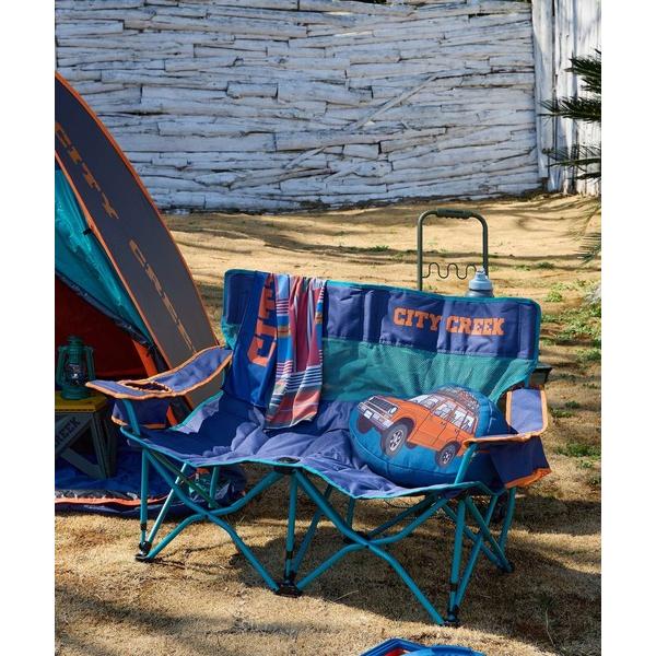 ZOZO問い合わせ番号:105590909ショップ:niko and...，ニコアンドブランド:niko and...，ニコアンド商品名:【CITY CREEK】メッシュベンチカテゴリ:インテリア>家具ブランド品番:654425素材:...