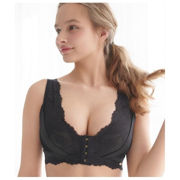 ZOZO問い合わせ番号:105591124ショップ:PEACH JOHN，ピーチ・ジョンブランド:PEACH JOHN，ピーチジョン商品名:フロントホックナイトブラレースカテゴリ:アンダーウェア>ブラジャーブランド品番:1032802...
