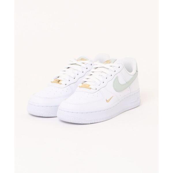 ZOZO問い合わせ番号:105591196ショップ:ABC-MART GRAND STAGE，エービーシーマート　グランドステージブランド:NIKE，ナイキ商品名:NIKE ナイキ W AIR FORCE 1 '07 ESS ウィメンズ エ...