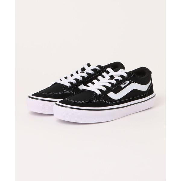 ZOZO問い合わせ番号:105591202ショップ:ABC-MART GRAND STAGE，エービーシーマート　グランドステージブランド:VANS，バンズ商品名:VANS ヴァンズ FALKEN ファルケン V3830 SC2 BLACK...