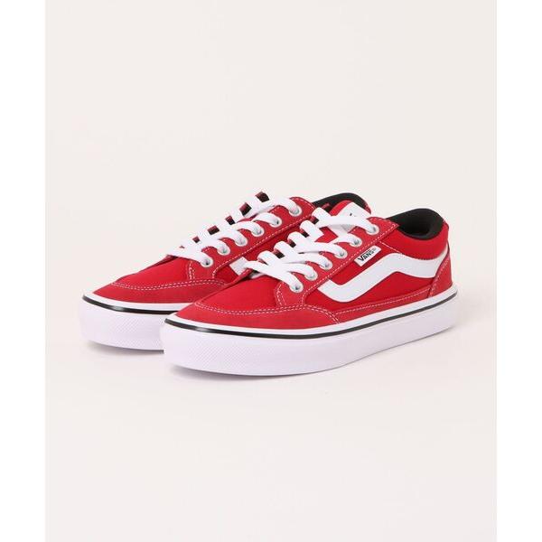 ZOZO問い合わせ番号:105591204ショップ:ABC-MART GRAND STAGE，エービーシーマート　グランドステージブランド:VANS，バンズ商品名:VANS ヴァンズ FALKEN ファルケン V3830 SC2 RED/W...