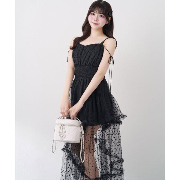 『タイムセール実施中』ZOZO問い合わせ番号:105591309ショップ:OLIVE des OLIVE，オリーブ デ オリーブブランド:OLIVE des OLIVE，オリーブデオリーブ商品名:【Belle Charme】Fairy Tu...