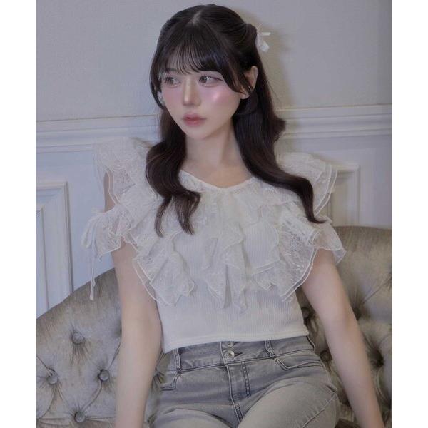 『タイムセール実施中』ZOZO問い合わせ番号:105591313ショップ:OLIVE des OLIVE，オリーブ デ オリーブブランド:OLIVE des OLIVE，オリーブデオリーブ商品名:【Belle Charme】Elegant ...