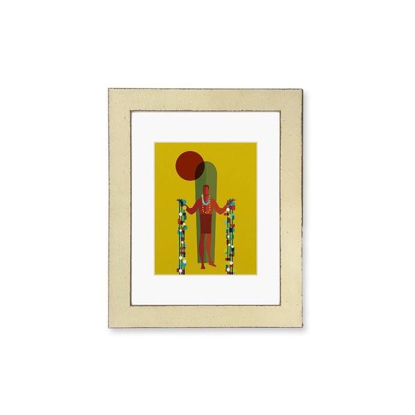 ZOZO問い合わせ番号:105591353ショップ:GREENROOM GALLERY，グリーンルームギャラリーブランド:GREENROOM，グリーンルーム商品名:【PUNKY ALOHA / パンキー・アロハ】DUKEカテゴリ:インテリア...