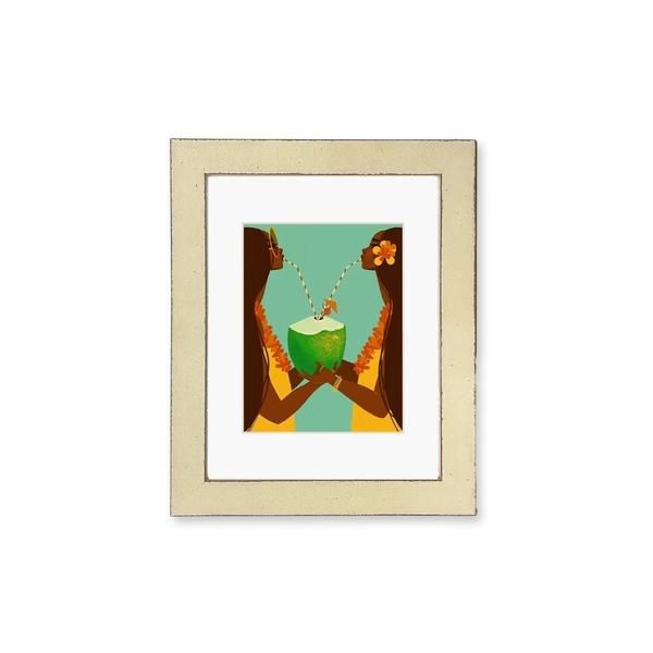 『タイムセール実施中』ZOZO問い合わせ番号:105591355ショップ:GREENROOM GALLERY，グリーンルームギャラリーブランド:GREENROOM，グリーンルーム商品名:【PUNKY ALOHA / パンキー・アロハ】COC...