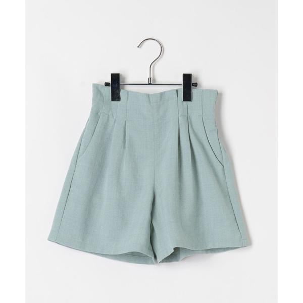 ZOZO問い合わせ番号:105591556ショップ:GLOBAL WORK，グローバルワークブランド:GLOBAL WORK，グローバルワーク商品名:リネンライクキュロット/637985カテゴリ:パンツ>その他パンツブランド品番:63...