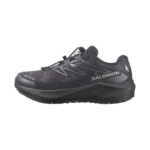 ZOZO問い合わせ番号:105591577ショップ:ムラサキスポーツ，ムラサキスポーツブランド:SALOMON，サロモン，ムラサキスポーツ，ムラサキスポーツ商品名:SALOMON サロモン AERO FLOW GRVL GTX W エアロ ...