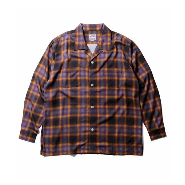 『タイムセール実施中』ZOZO問い合わせ番号:105591735ショップ:BENDER TOKYO，ベンダートウキョウブランド:HOUSTON，ヒューストン，Revo.，レボ商品名:【7色展開】HOUSTON ヒューストン OMBRE CH...