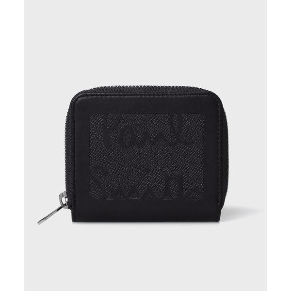 ZOZO問い合わせ番号:105591817ショップ:Paul Smith，ポール・スミスブランド:Paul Smith，ポールスミス商品名:プレイフルネスアイテムズ 2つ折り財布【553446 P220】カテゴリ:財布/小物>財布ブラ...