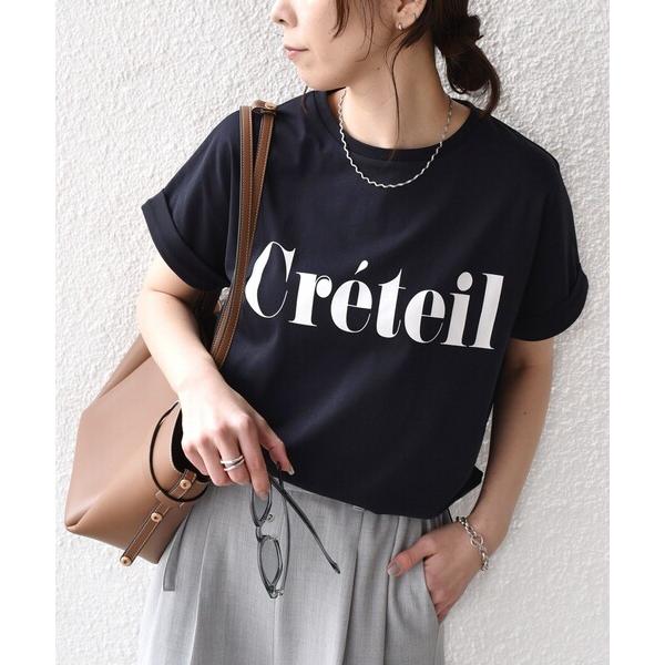 ZOZO問い合わせ番号:105591848ショップ:SHIPS for women，シップス フォー ウィメンブランド:SHIPS Colors，シップス カラーズ商品名:SHIPS Colors:〈接触冷感・UVカット〉ビッグロゴ ドルマ...