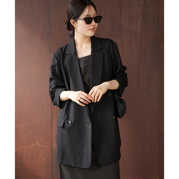 ZOZO問い合わせ番号:105591894ショップ:Plage，プラージュブランド:Plage，プラージュ商品名:《一部店舗・WEB限定追加》R’IAM AIR ジャケットカテゴリ:ジャケット/アウター>その他アウターブランド品番:2...