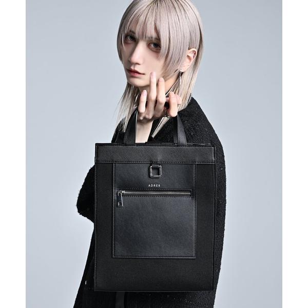 ZOZO問い合わせ番号:105591993ショップ:ADRER，アドラーブランド:ADRER，アドラー商品名:ADRER The tote bag Ver.2 ／ ADRER ザ トートバッグ Ver.2カテゴリ:バッグ>トートバッグ...