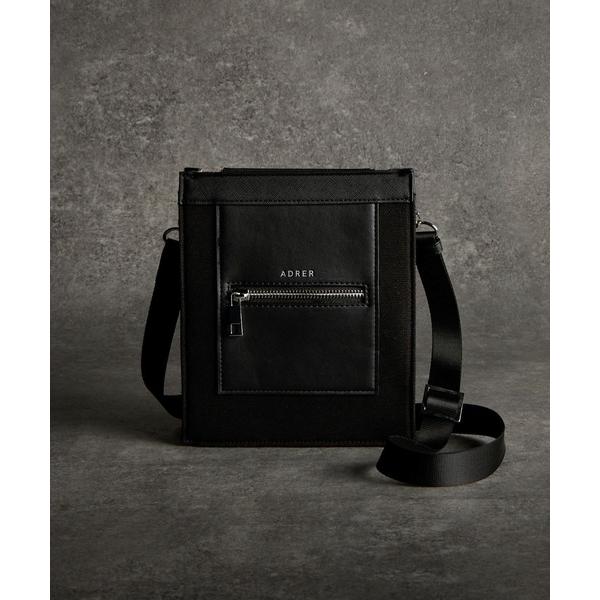 ZOZO問い合わせ番号:105591994ショップ:ADRER，アドラーブランド:ADRER，アドラー商品名:ADRER The Shoulder Bag Ver.2 ／ ADRER ザ ショルダーバッグ Ver.2カテゴリ:バッグ>...