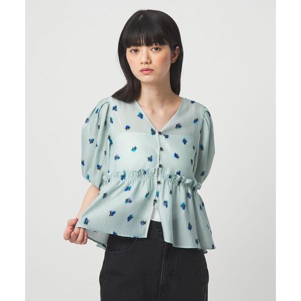 『タイムセール実施中』ZOZO問い合わせ番号:105592453ショップ:green label relaxing，グリーンレーベル リラクシングブランド:EMMEL REFINES，エメルリファインズ，green label relaxi...