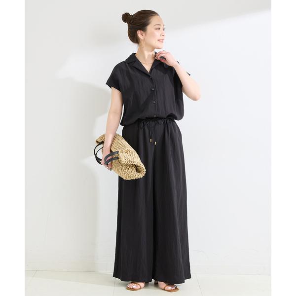 ZOZO問い合わせ番号:105602482ショップ:JOINT WORKS，ジョイントワークスブランド:B.C STOCK，ベーセーストック，Simplicite，サンプリシテ商品名:《追加2》【WEB限定】手洗い可 / ジャンプスーツカテ...