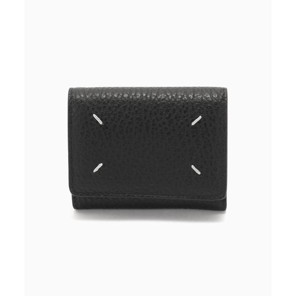 ZOZO問い合わせ番号:105602631ショップ:EDIFICE，エディフィスブランド:EDIFICE，エディフィス商品名:MAISON MARGIELA(メゾン マルジェラ)  SA3UI0010カテゴリ:財布/小物>財布ブランド...