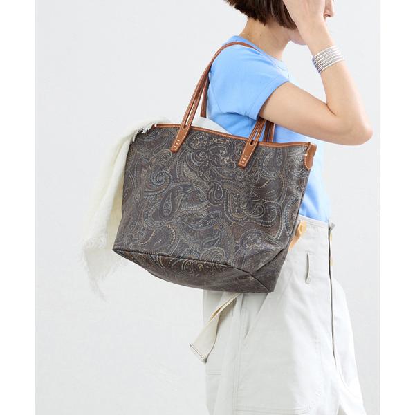 ZOZO問い合わせ番号:105602663ショップ:IENA，イエナブランド:IENA，イエナ，A VACATION，アヴァケーション商品名:《追加》A VACATION/ア ヴァケーション 別注 ROAM LAKE バッグ 26SS-A1...
