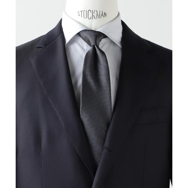 ZOZO問い合わせ番号:105602694ショップ:EDIFICE，エディフィスブランド:EDIFICE，エディフィス商品名:PB バスケットソリッドタイカテゴリ:フォーマルスーツ/小物>ネクタイブランド品番:260973009021...