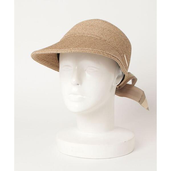 参考価格：31，900円発売時期：2022年12月コンディション：B（目立つ使用感なし）使用感が少ない、または気にならないアイテム装飾部分：汚れ参考商品名：【一部別注】＜Athena New York＞JANET TANBODY キャップ参...