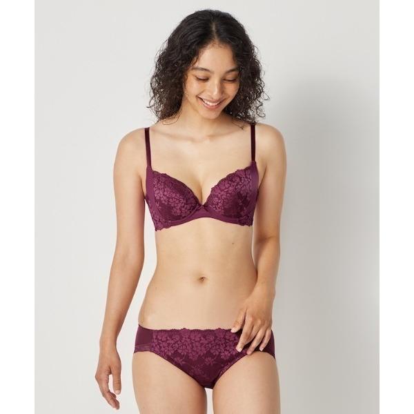 『セール実施中』※このアイテムは返品・交換対象外商品です。ZOZO問い合わせ番号:105627279ショップ:AMOSTYLE &amp; Triumph，アモスタイルアンドトリンプブランド:AMOSTYLE BY Triumph，アモスタ...