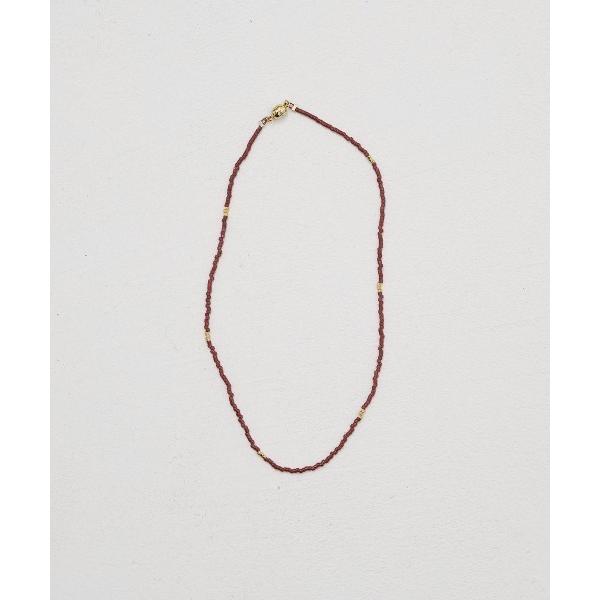ZOZO問い合わせ番号:105627345ショップ:TODAYFUL，トゥデイフルブランド:TODAYFUL，トゥデイフル商品名:Thin Beads Chokerカテゴリ:アクセサリー>チョーカーブランド品番:12610904素材:...