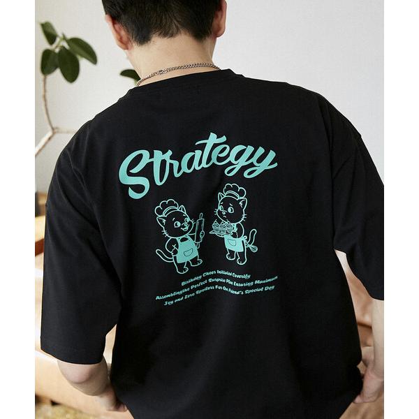 ZOZO問い合わせ番号:105627667ショップ:PUBLUX，パブリュクスブランド:PUBLUX，パブリュクス，FREAK'S STORE，フリークスストア商品名:PUBLUX/パブリュクス ＜機能性素材＞STRATEGY キャット プ...